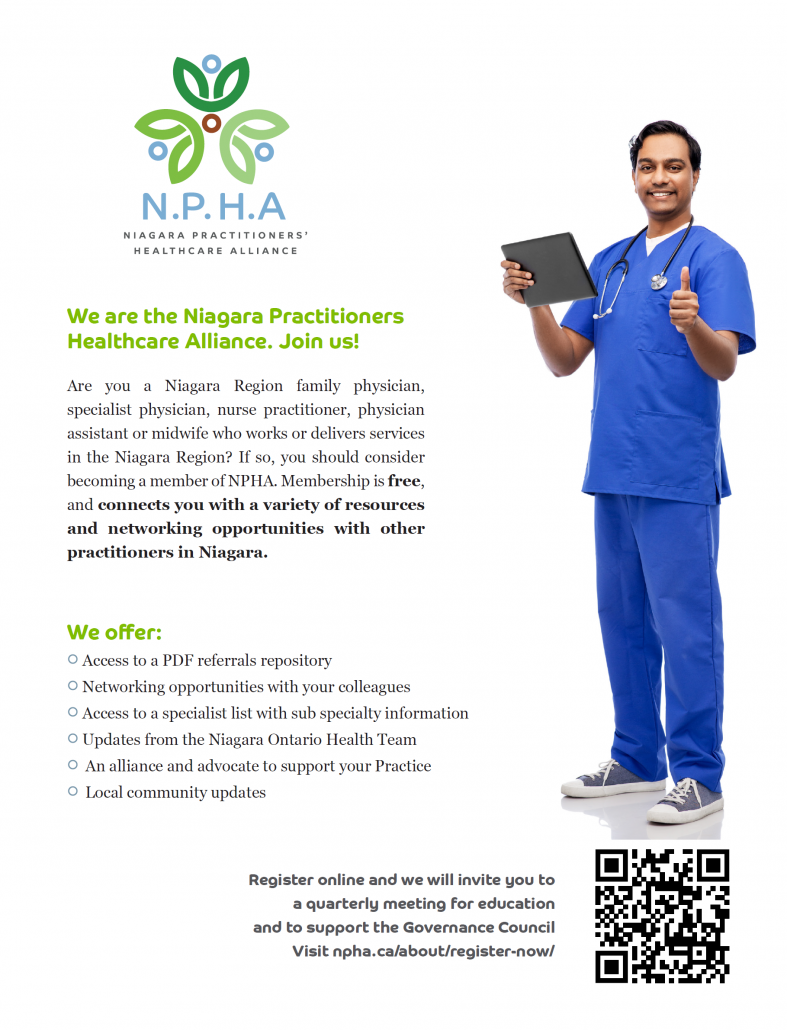 Join NPHA! - NPHA